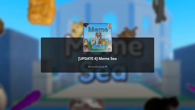 Meme Sea: Stats guide