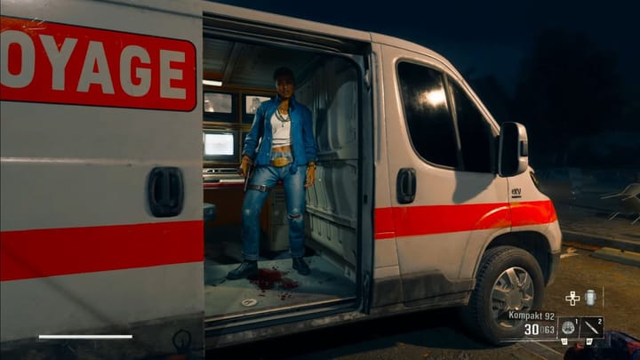 Black Ops 6 "Blood Feud" mission walkthrough: How to complete and rewards