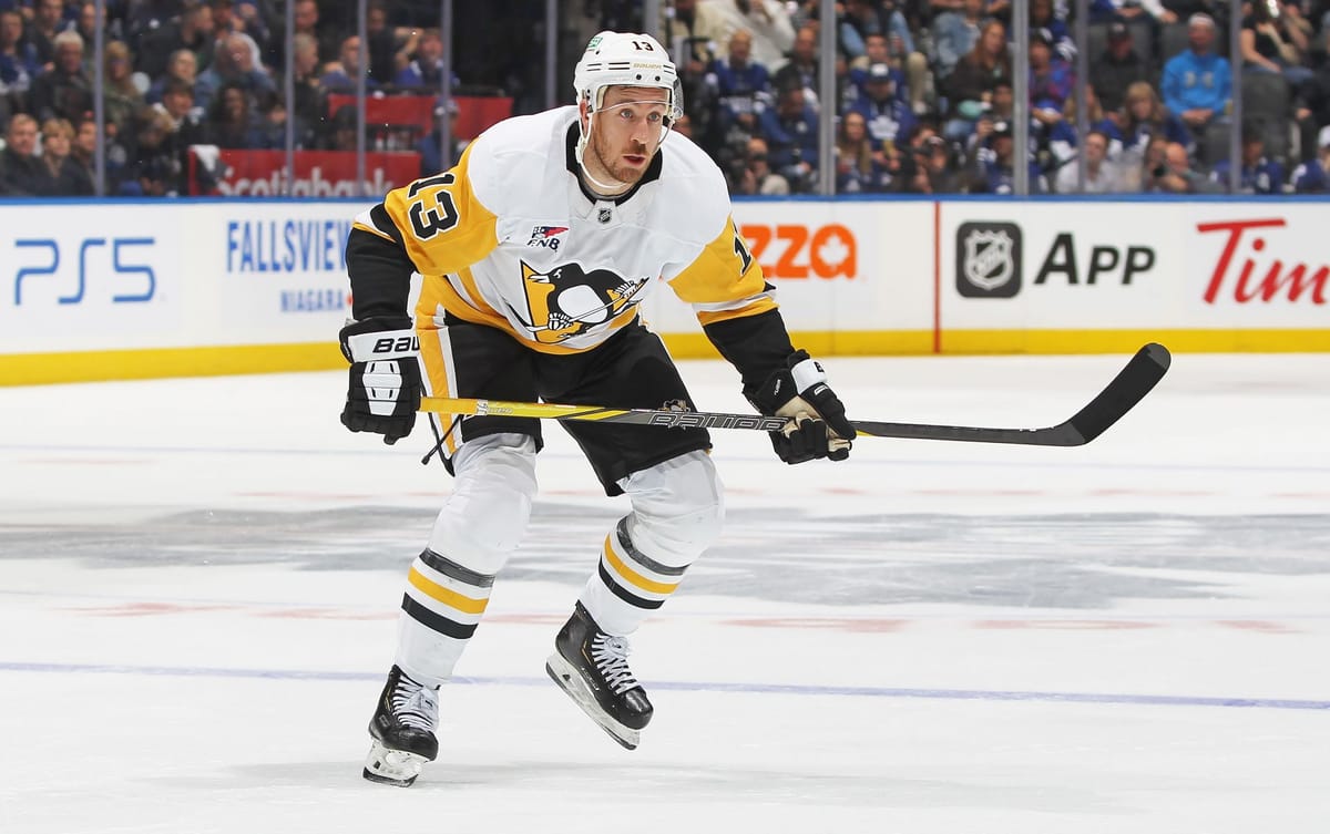 Kevin Hayes Nationality - Kevin Hayes Ethnicity, Hometown, and more