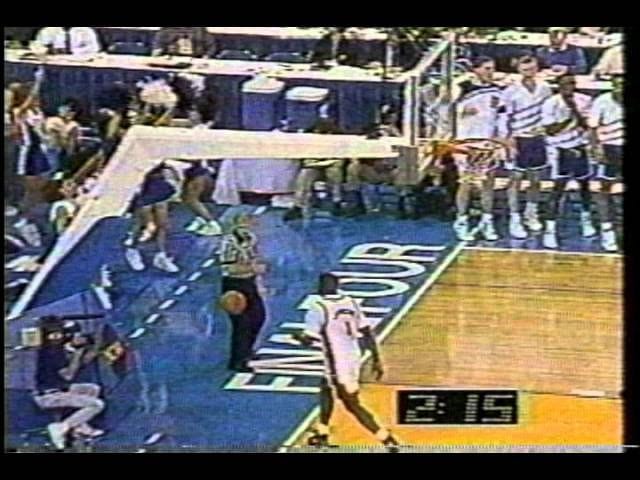 “Get chills thinking about it”: Coach K reminisces about Bobby Hurley’s ...