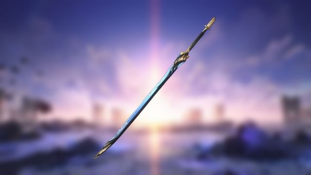 Wuthering Waves Emerald of Genesis stats, effects, and materials