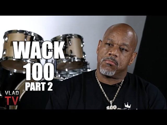 "He was nervous af"- Internet reacts as footage of OTF Jam wearing a ...