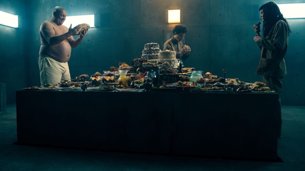 The Platform 2 (2024) Ending Explained: What happens to Perempuan?