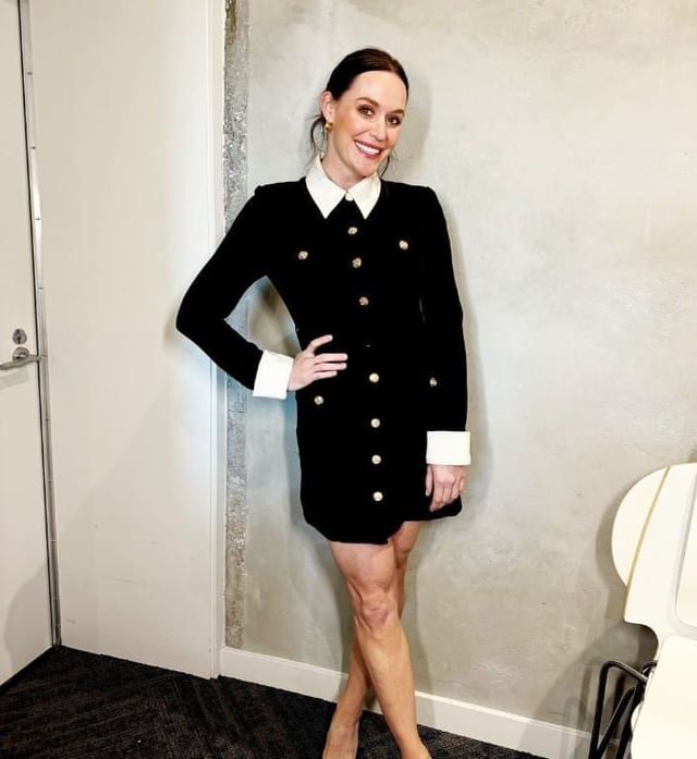 Who is Morgan Rielly’s Wife? | Meet Tessa Virtue