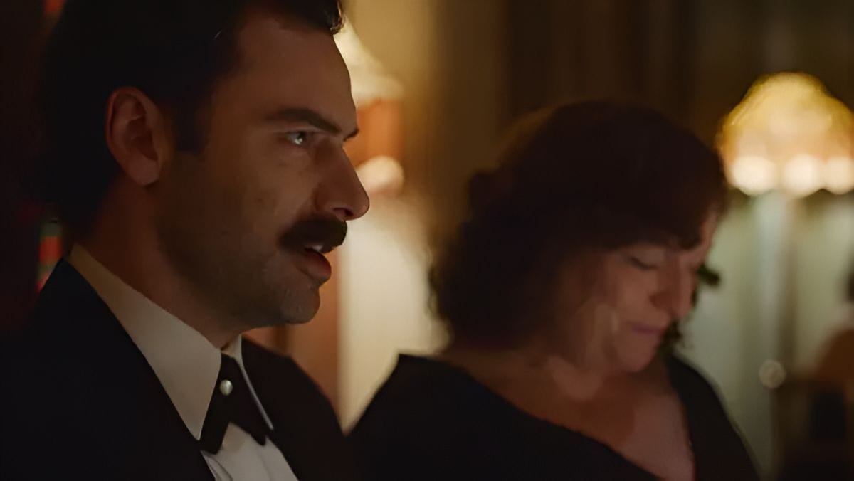 Rivals season 1: Release date, cast, plot, and everything you need to know