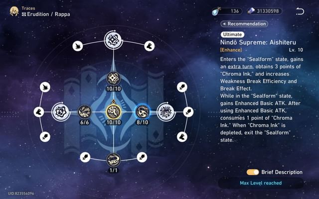 Rappa: How to play Rappa in Honkai Star Rail