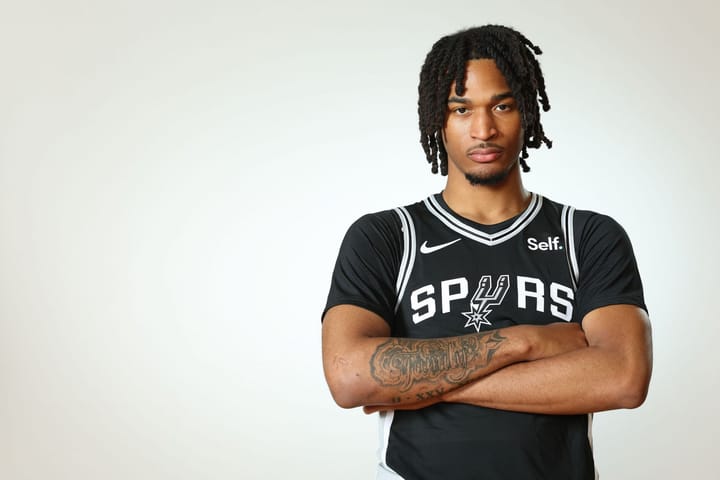 Stephon Castle's Nationality - Stephon Castle's Birthplace, Hometown ...