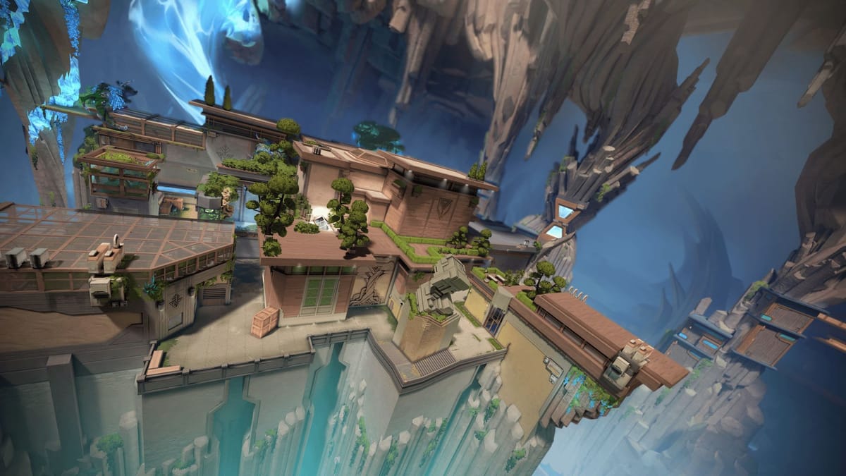 Valorant active map pool: All maps in current rotation and upcoming ...