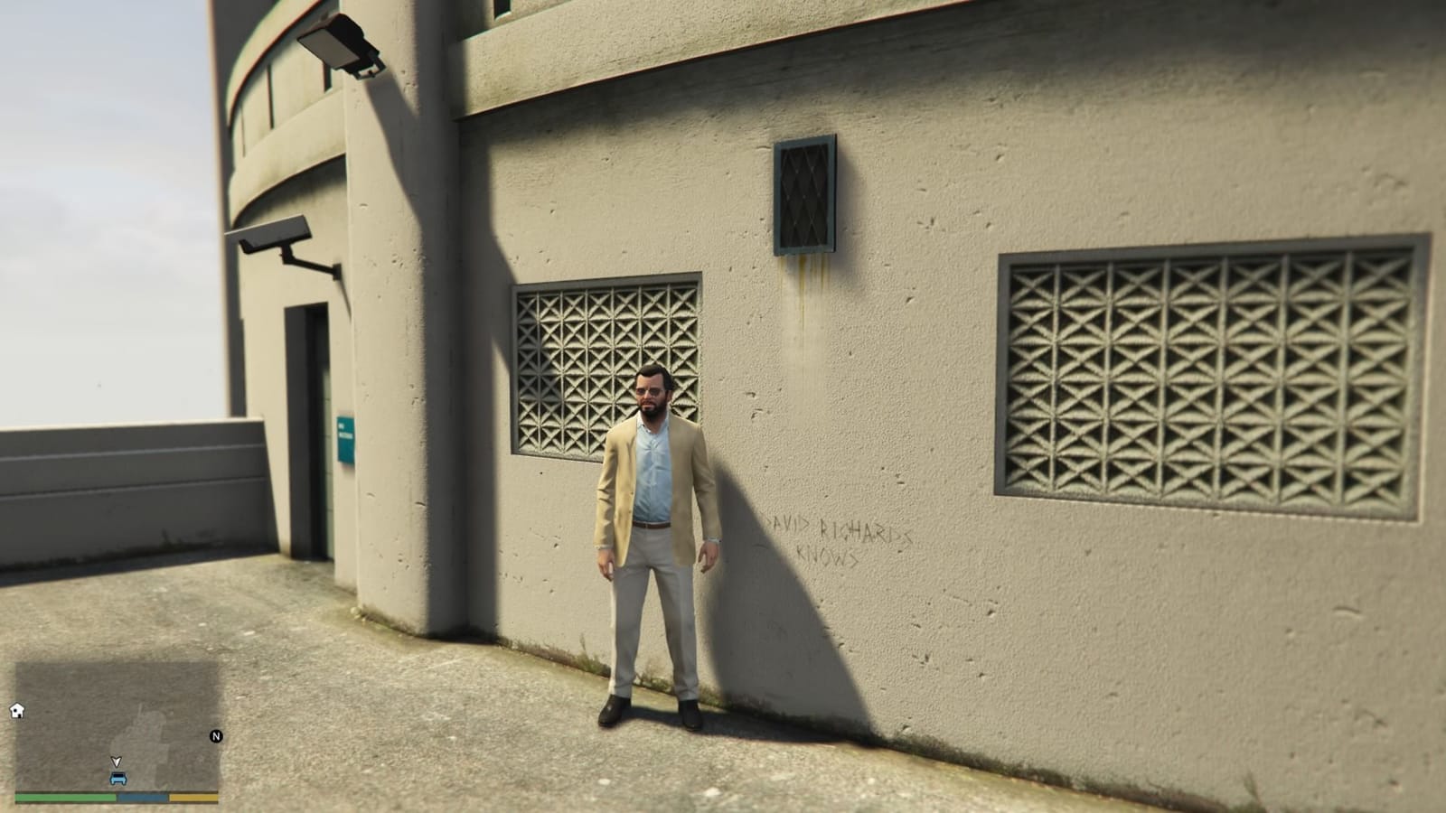 GTA 5 Murder Mystery: All you need to know