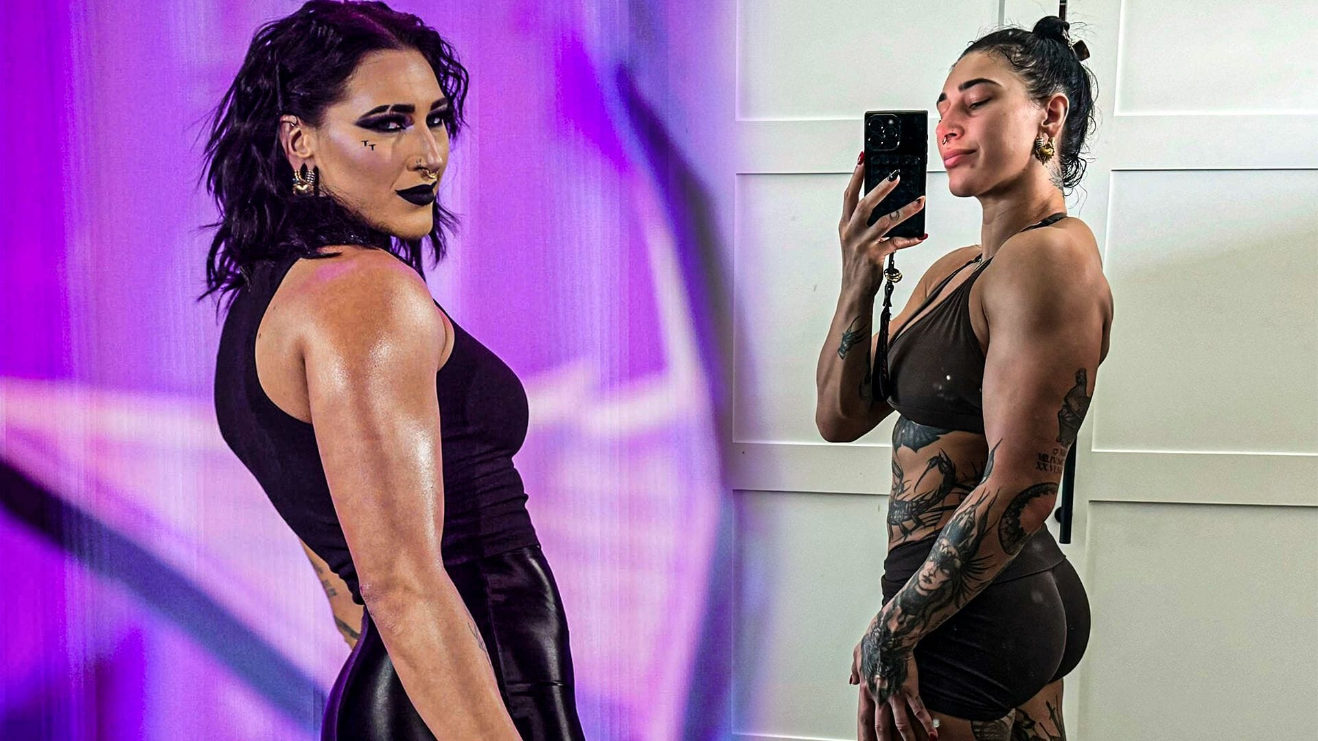 3 WWE stars Rhea Ripley could join forces with after heartbreaking ...