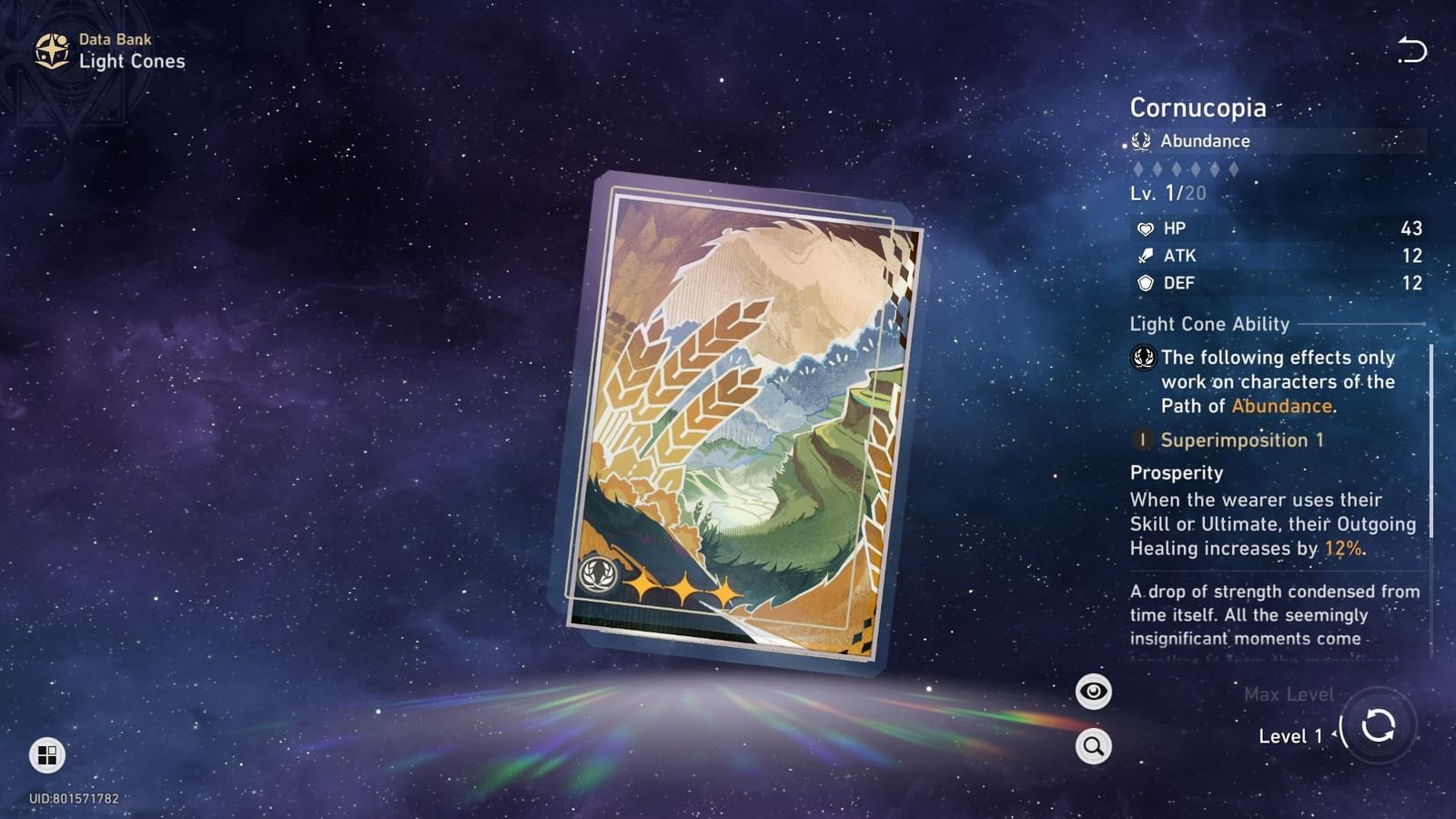 Honkai Star Rail Lingsha Light Cone guide: Best 5-star, 4-star, and 3 ...