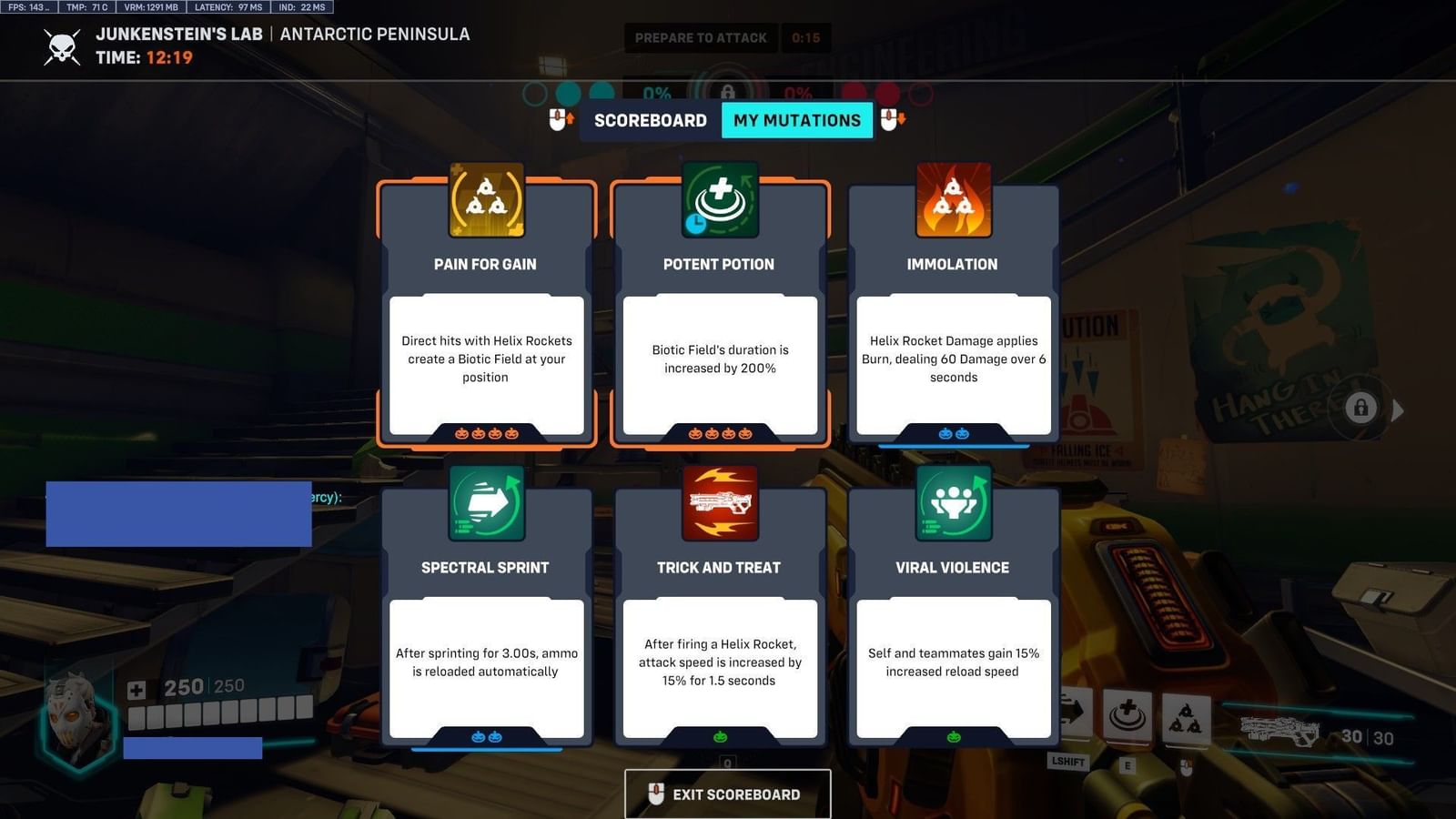 Overwatch 2 Junkenstein's Lab mode: How to play, features, and more