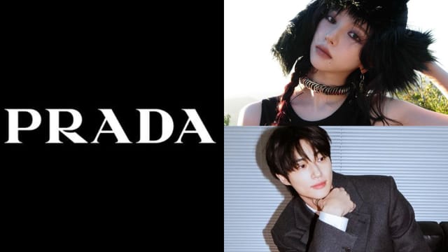 What happened at Sound of Prada event in Seoul? Fans disappointed over ...