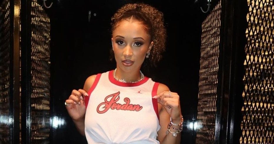 Kelani Jordan - Player Profile, Stats, Bio, Career and more