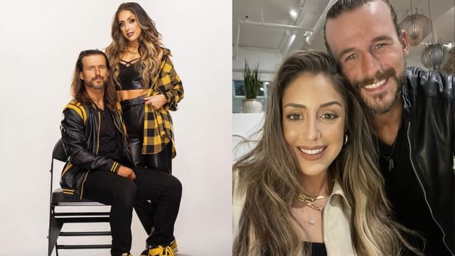 Adam Cole finally issues statement on relationship with Britt Baker; status confirmed