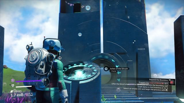 No Man's Sky Expedition 16 The Cursed: All Phase 1 milestones and rewards