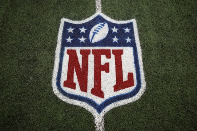 NFL Week 5 Coverage Map 2024: TV schedule, channel, and broadcast ...