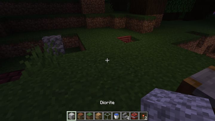 Minecraft stairs guide: How to craft, uses, and more