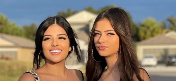 Who is Ana Maria Jones’s sister?