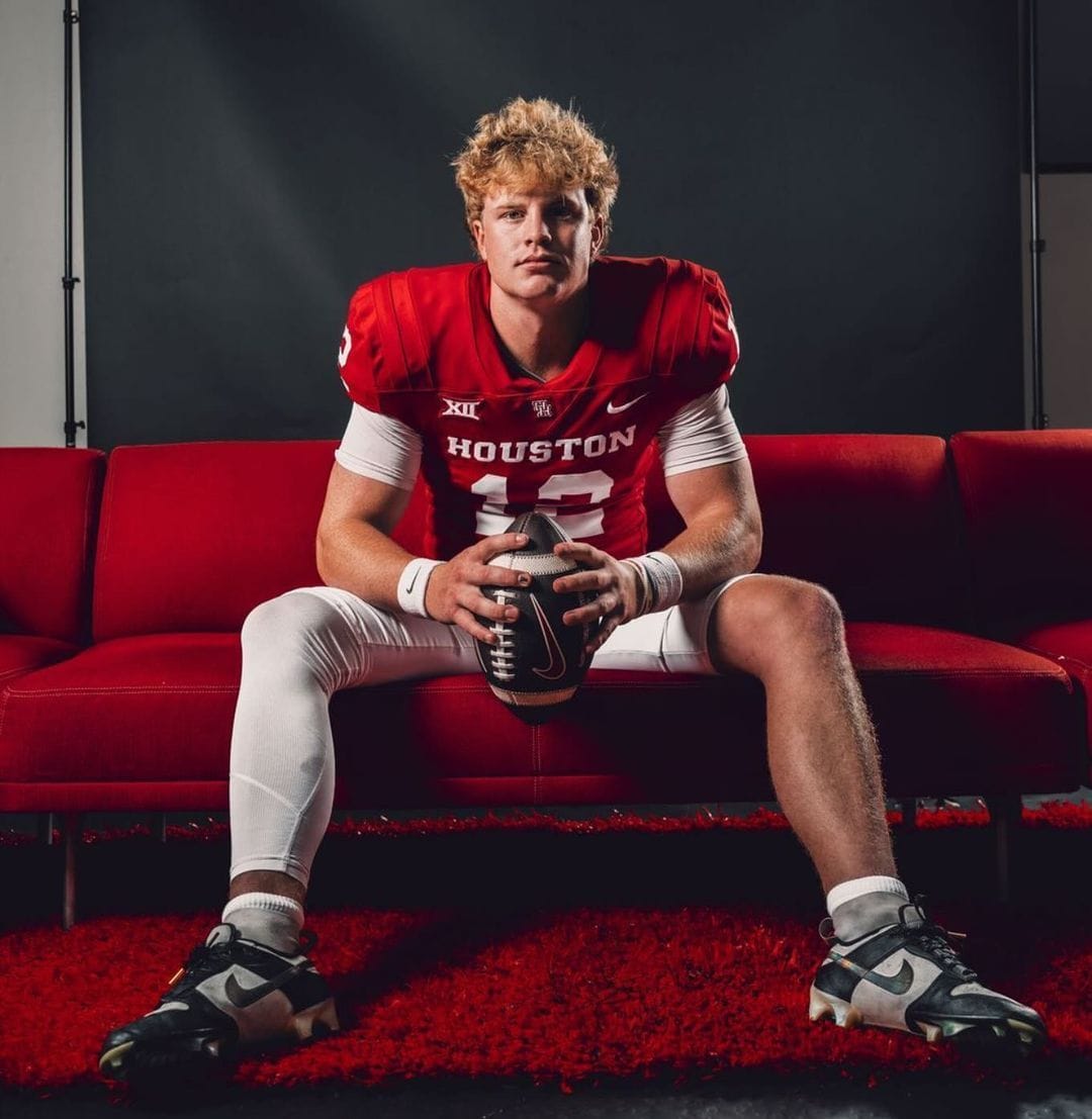 Caleb McMickle Hometown- Caleb McMickle Nationality, Ethnicity, and more