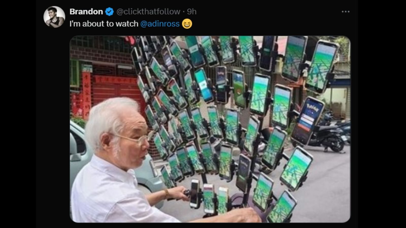 Adin Ross claims Kick will introduce a way for viewers to get real-life money for watching streams