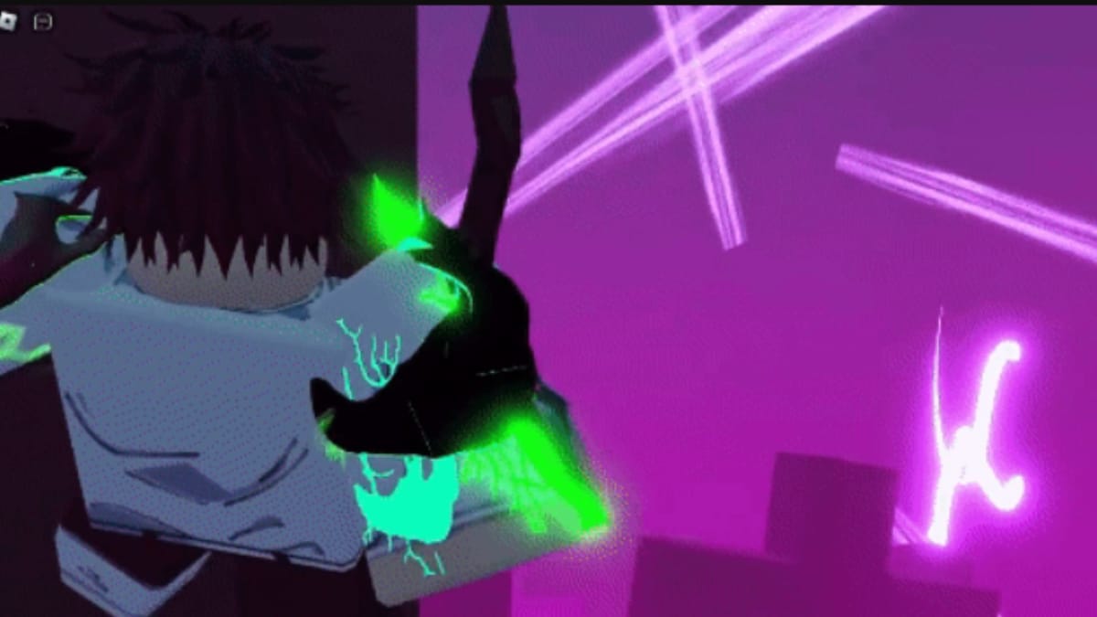 Sorcery Domain Expansion tier list