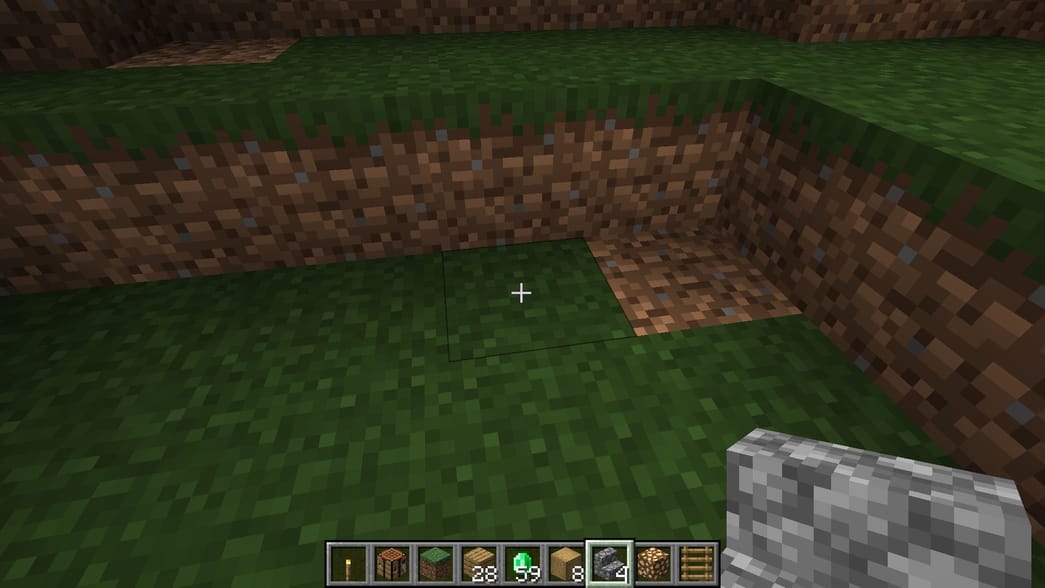 Minecraft stairs guide: How to craft, uses, and more