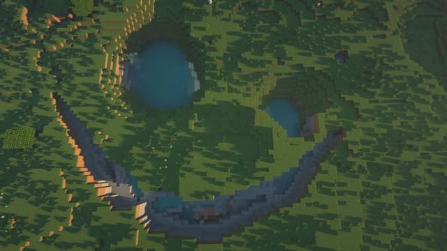 5 best Minecraft spooky seeds