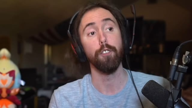 "Is that not ban-worthy?": Viewers call out Twitch streamer Asmongold's ...