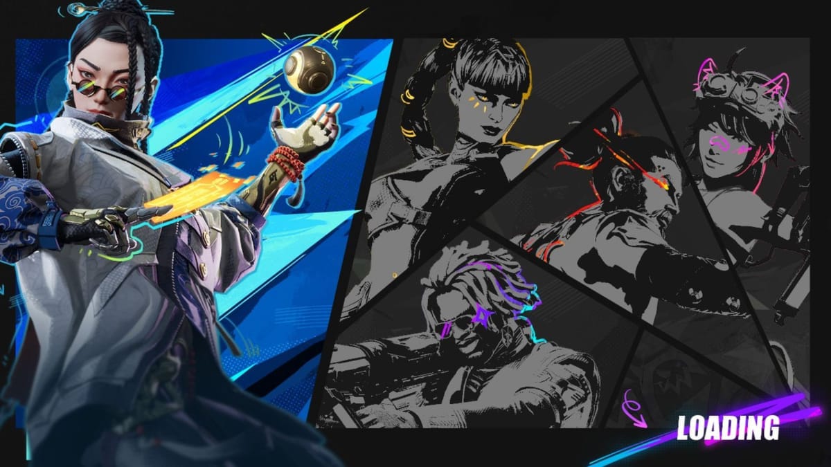 FragPunk Kismet guide: All abilities and how to play