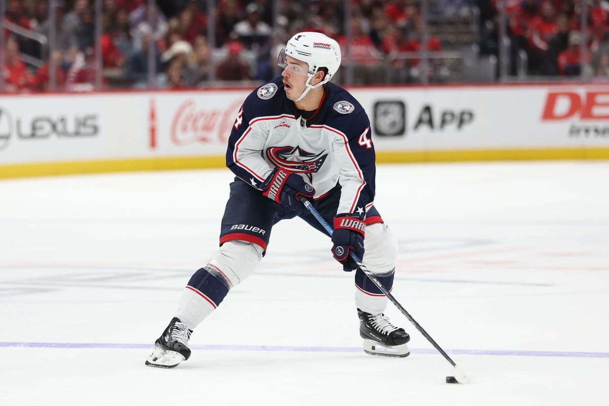 Cole Sillinger Contract Breakdown, History, Salary, and Bonuses