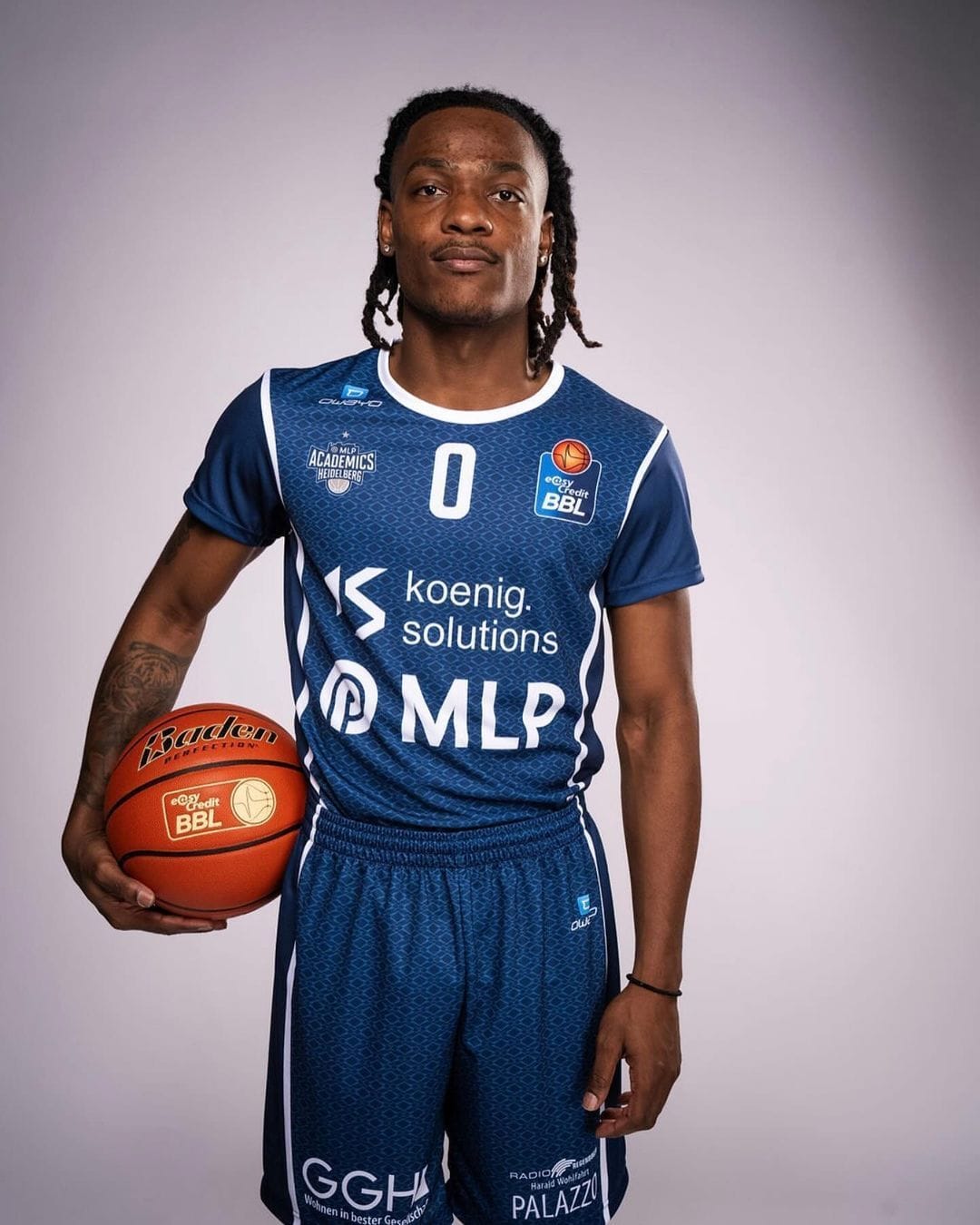 DJ Horne Wingspan - Discover about DJ Horne Height, Weight and Age.