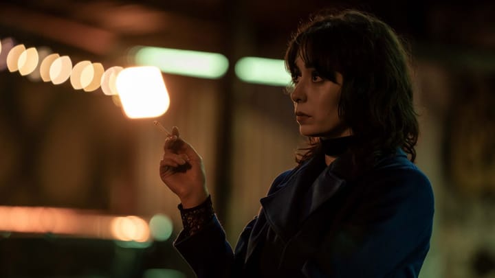 The Penguin episode 4 ending explained: Is Sofia Falcone actually the ...