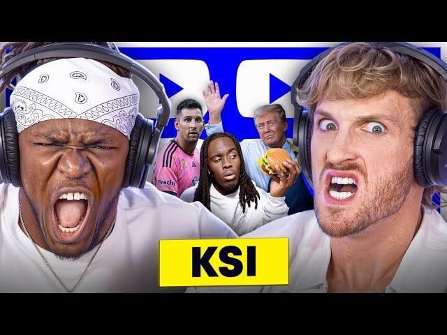 "He's so disgusting": Viewers call out Logan Paul for saying he likes ...
