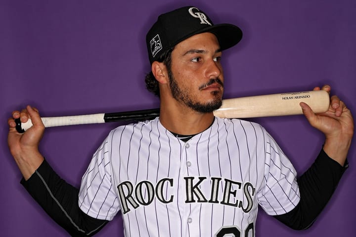 How much is Nolan Arenado’s Net Worth in 2024?