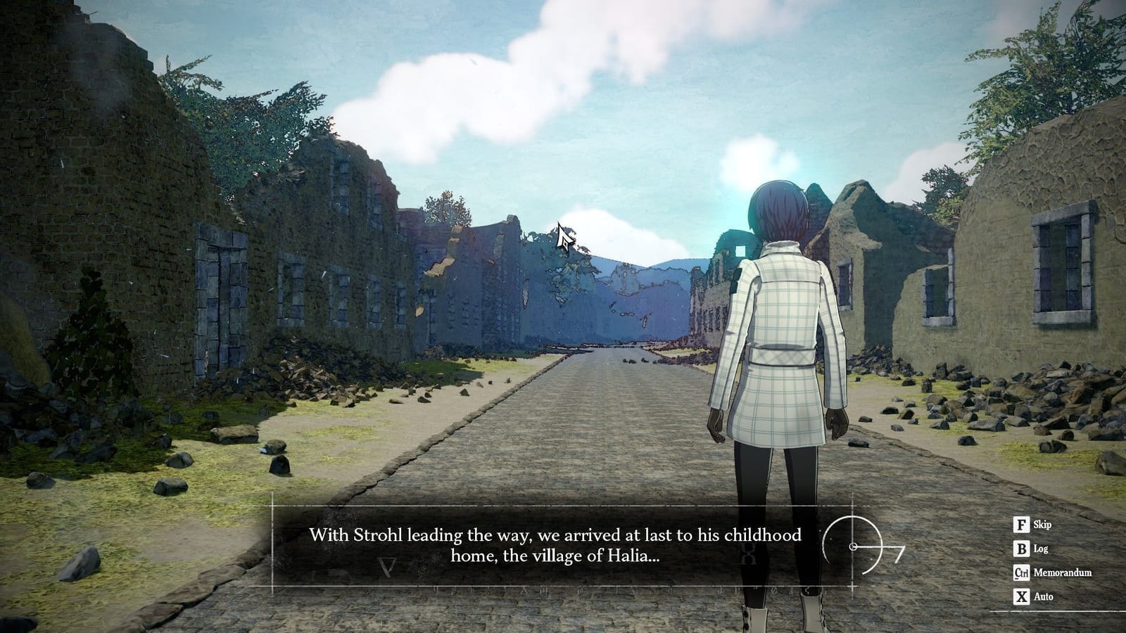 Metaphor ReFantazio Strohl guide: How to unlock, Bond ranks, and abilities