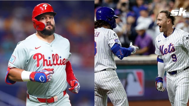 Mets vs. Phillies: NLDS Game 3 predictions, odds and picks — Oct 8, MLB ...