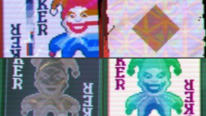 All types of Modifiers in Balatro explained