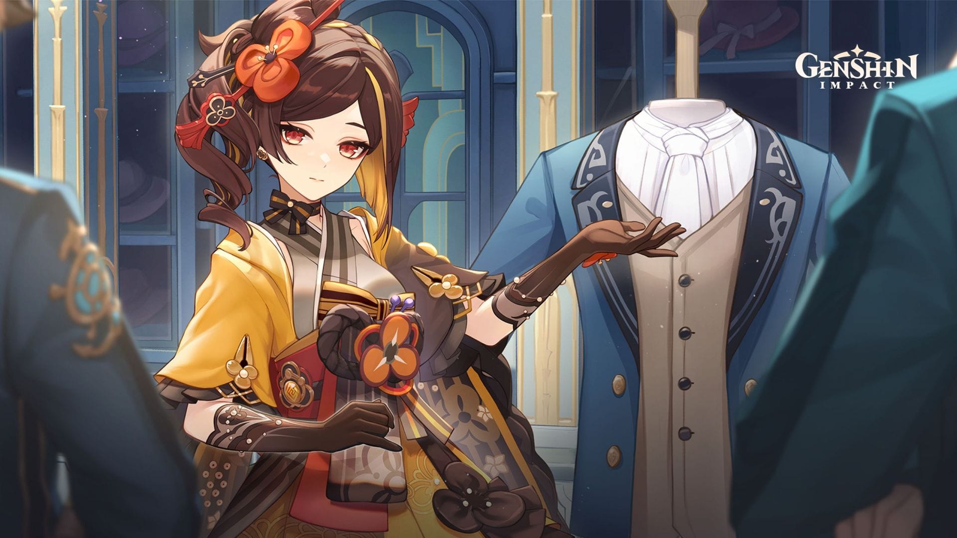 Best characters for Peak Patrol Song in Genshin Impact