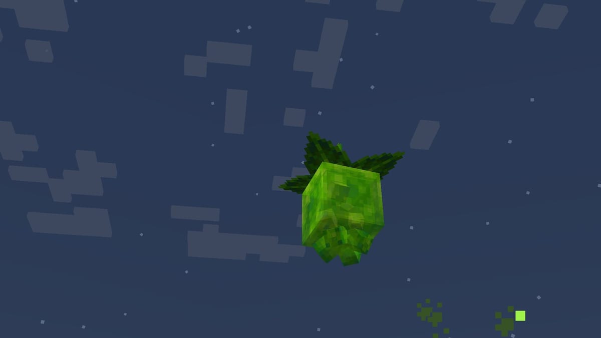 All mobs in Minecraft Mowzie's Mobs mod