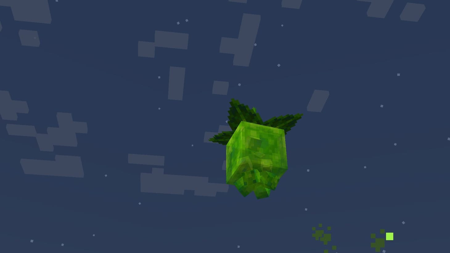 All mobs in Minecraft Mowzie's Mobs mod