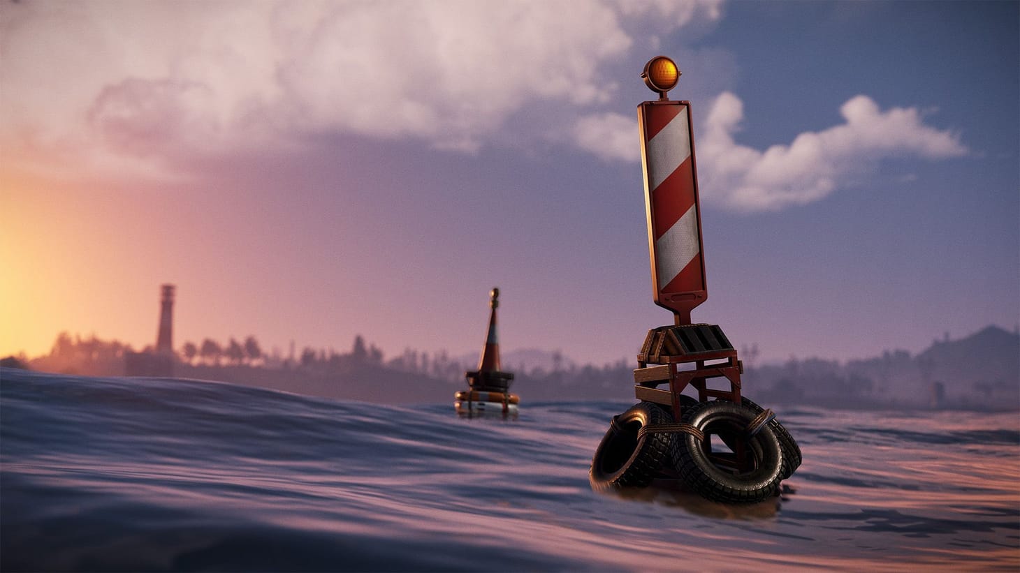 Rust World Update 2.0: Radtown Monument, High Calibre Revolver, and more