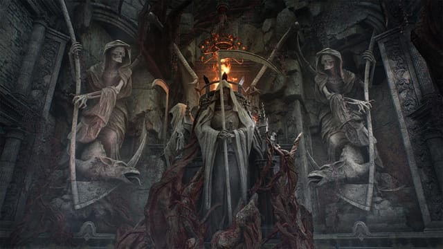 Throne and Liberty Cursed Wasteland Dungeon guide: How to beat Shaikal