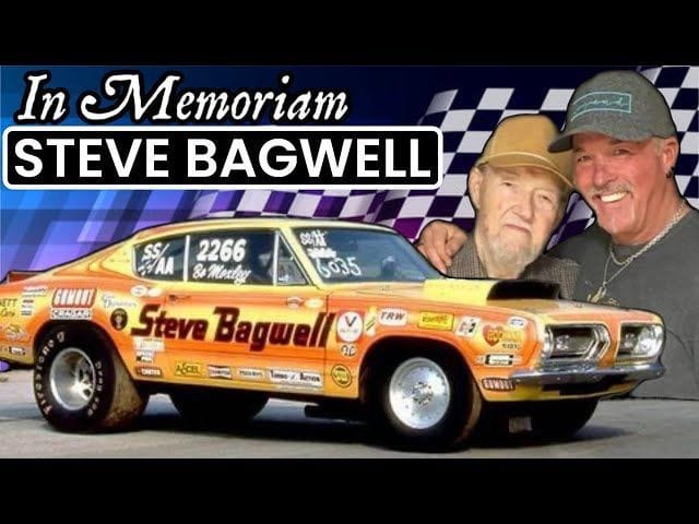 Condolences to WWE veteran Buff Bagwell