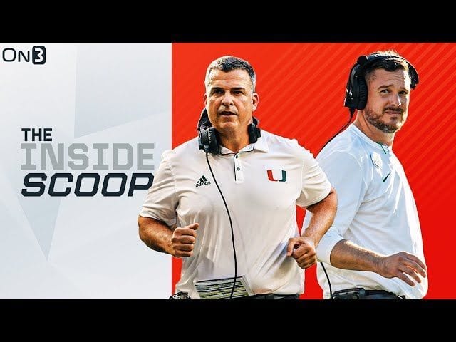 "This visit was absolutely huge": Hurricanes recruiting insider talks ...