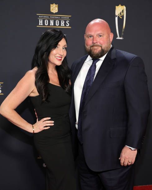 Brian Daboll’s latest career stats, wins, championships, titles, and more