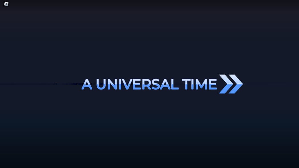 A Universal Time Update 3.8: New abilities, skins, and more