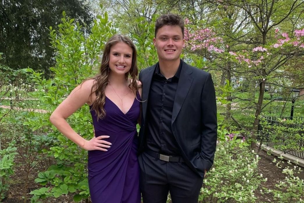 Who is Kurtis Rourke’s wife, Kelli Moore?