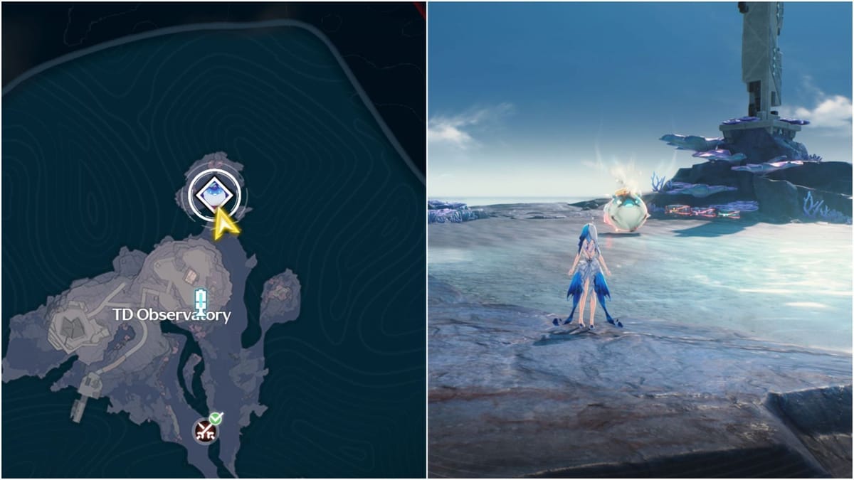 How to defeat the Hedgepuff in Wuthering Waves