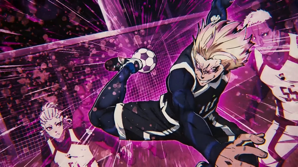 Blue Lock season 2 animator reveals the reason behind alleged poor ...